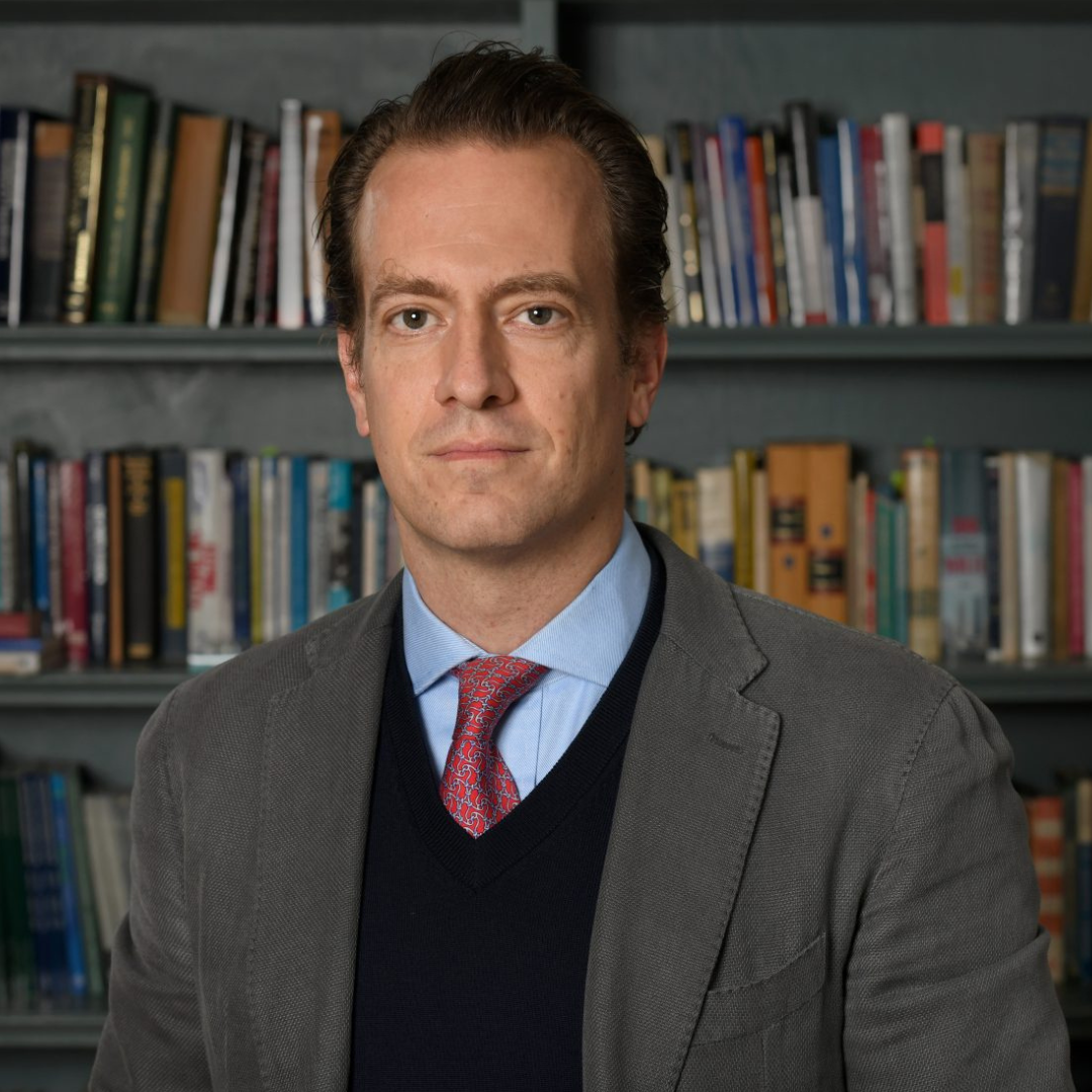 A Squad Of Economists Is Waging A Stealth War On America's '30% Rule ...