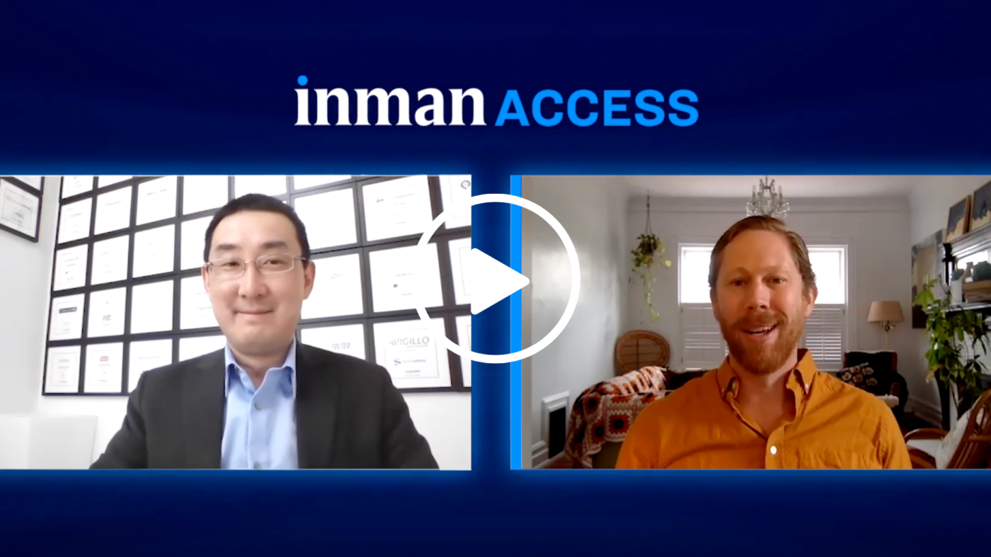 WATCH: Vaquero Capital's Dominic Chan On The Future of Proptech | Inman ...