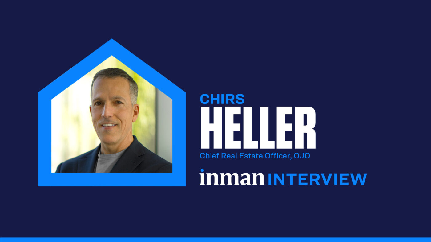 Chris Heller: Brokerages And Teams Are Playing Chicken. Who Will Win ...