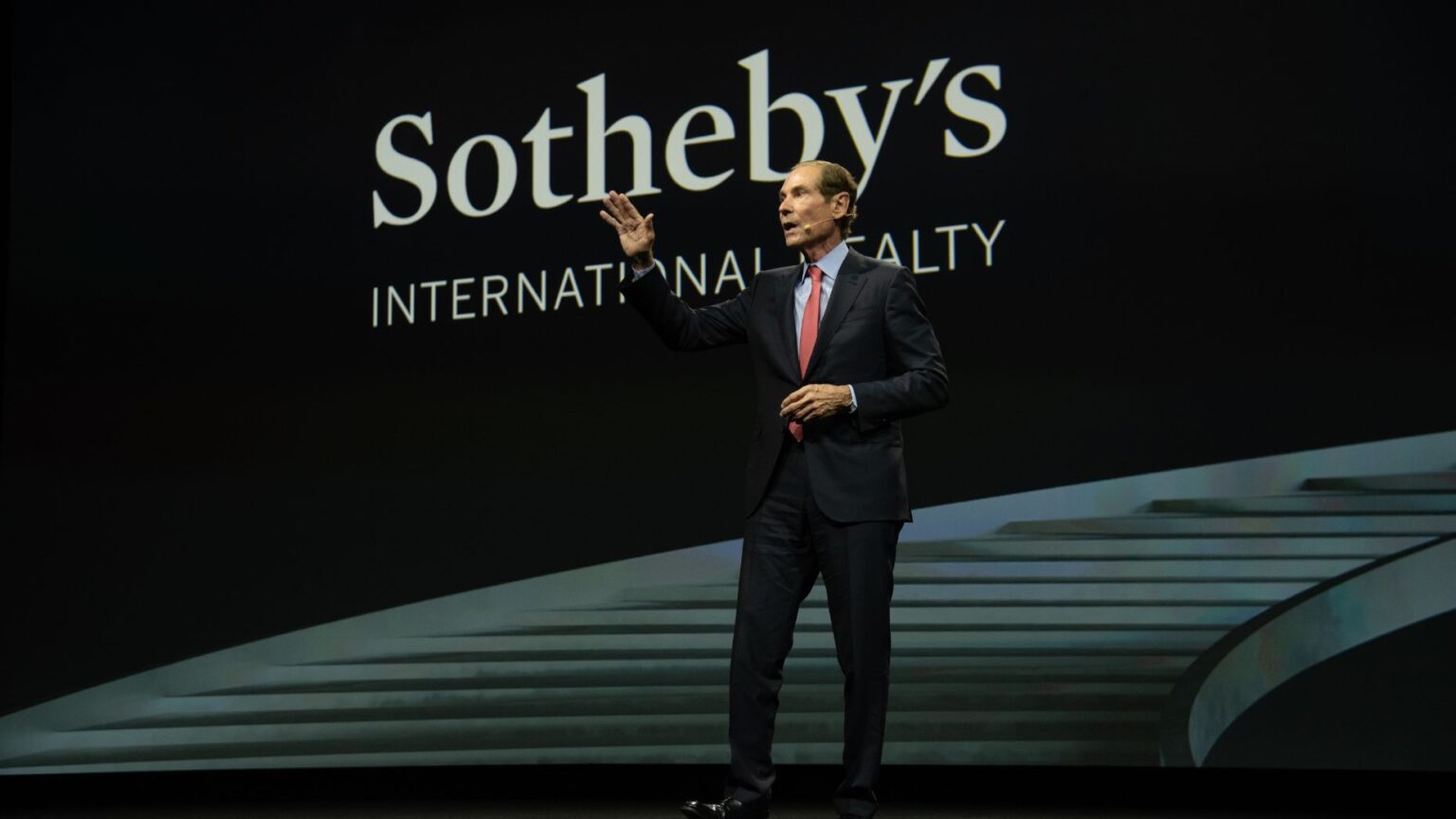 Highlights From Sotheby's Biggest Real Estate Brand Networking Event ...