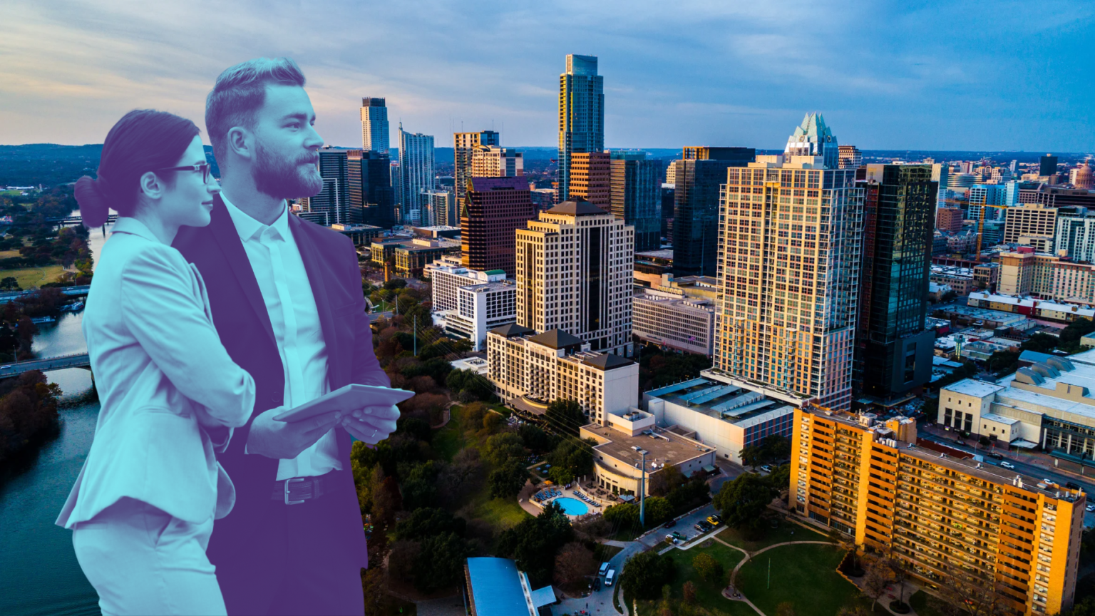 RentSpree's ApplyLink Deployed By Austin Board Of Realtors | Inman ...