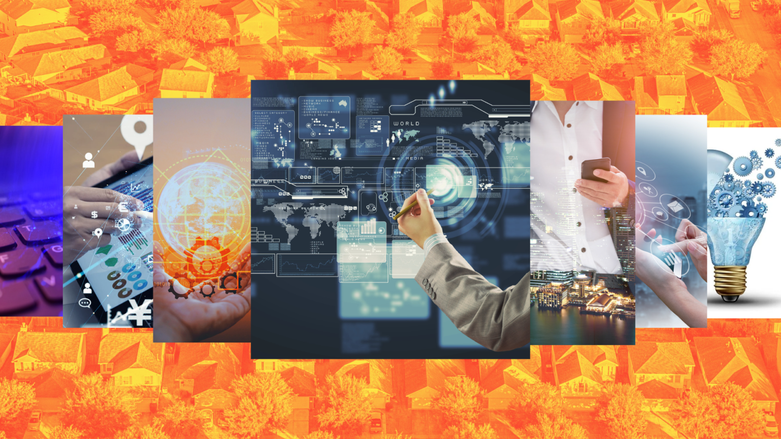 Check Out These 21 Apps To Accelerate Your Brokerage Tech Stack - Inman