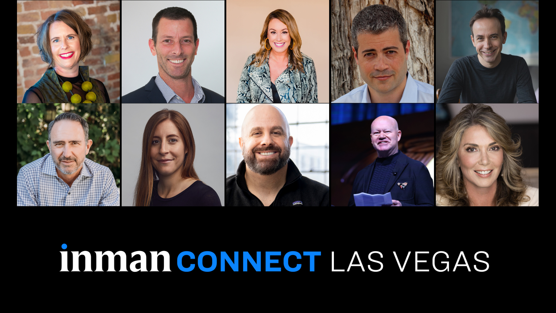10 Speakers You Need To Meet At Inman Connect This Summer | Inman Real ...