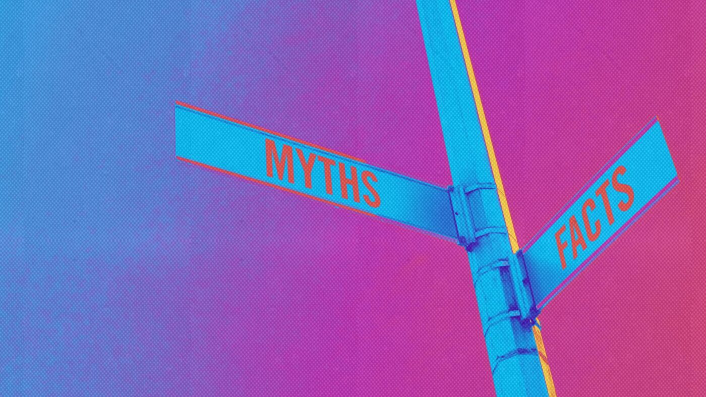 5 Mythunderstandings About Real Estate Agent Retention In 2023 | Inman ...