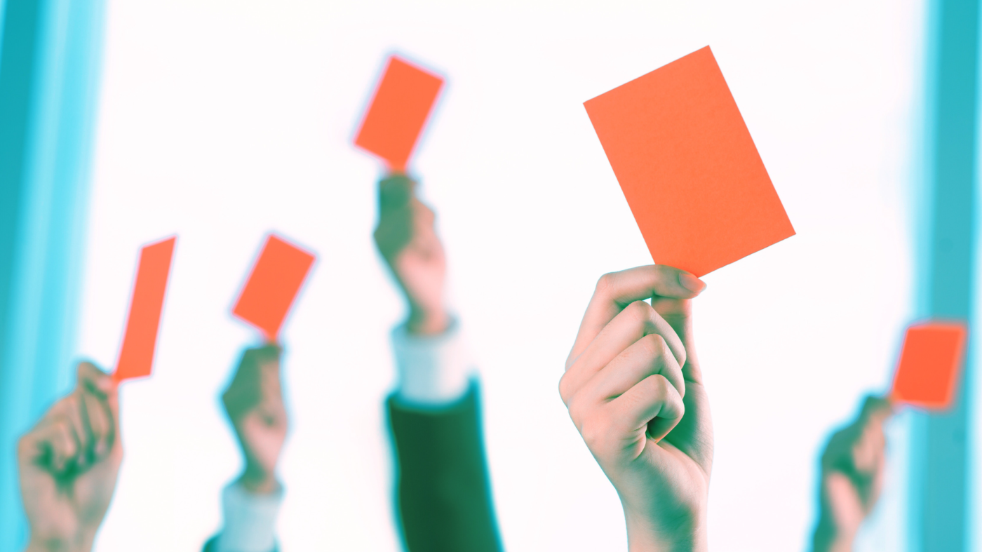 23 Objections You'll Hear Now (And How To Handle Them) | Inman | Inman ...