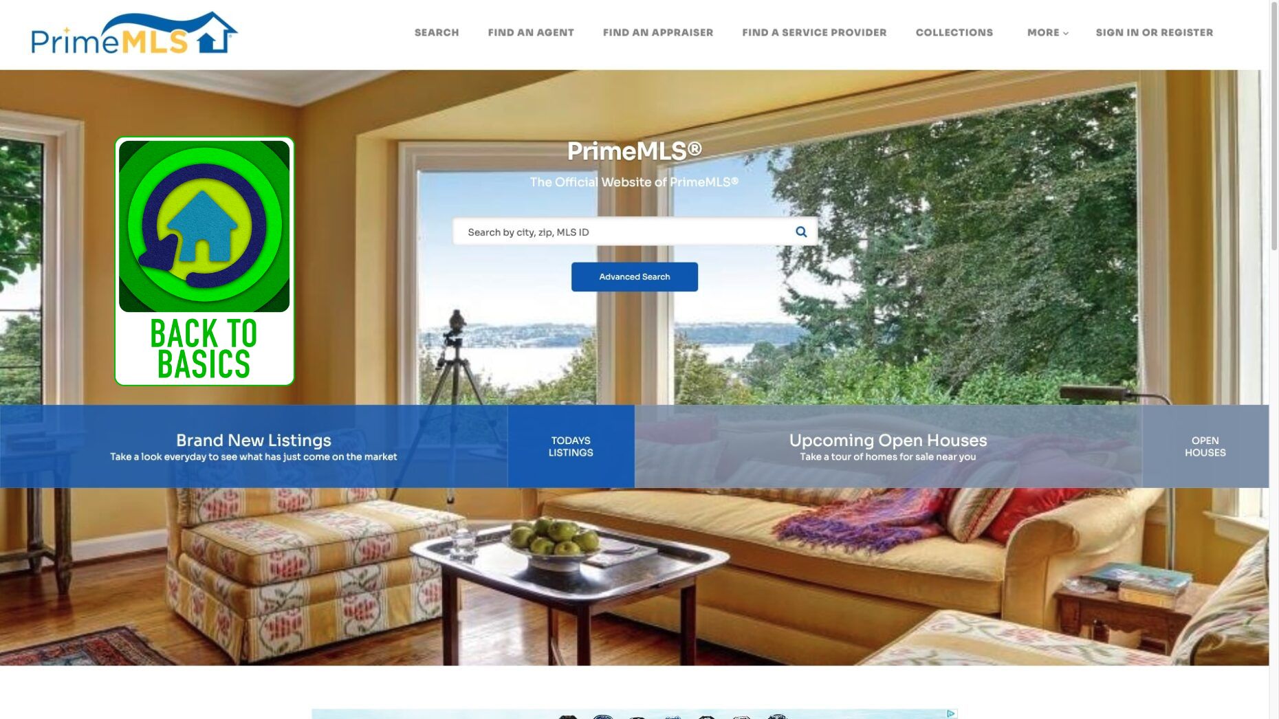 MLS Known As New England Real Estate Network Is Now PrimeMLS | Inman ...