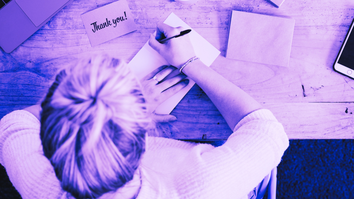 The Real Estate Agent's Guide To Creating Handwritten Notes | Inman ...