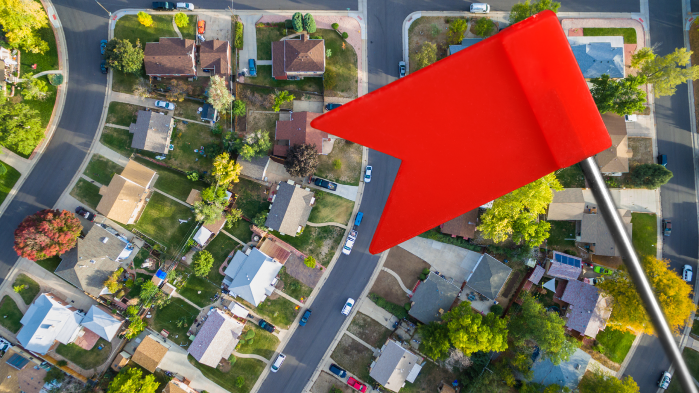 QUIZ: Do You Know How To Avoid These 9 Fair Housing Red Flags? | Inman ...