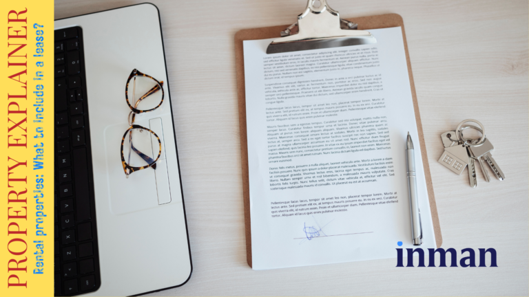 5 Tips For What Landlords Should Include In A Rental Lease Agreement 5-tips-for-what-landlords-should-include-in-a-rental-lease-agreement