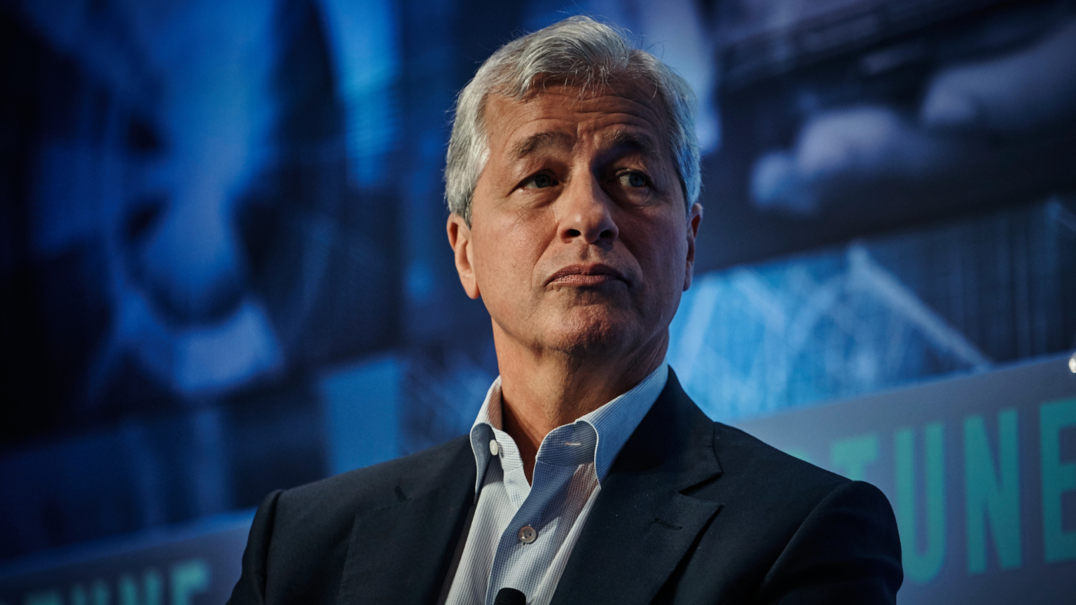 JPMorgan CEO: Real Estate Is Going To Be A Big Problem For Some Banks ...