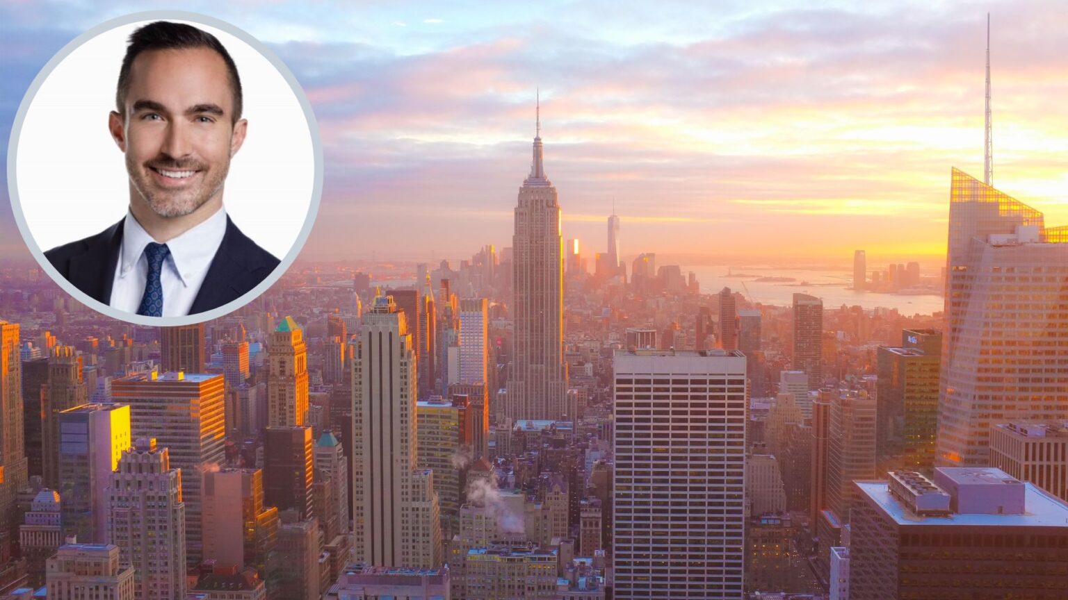 Doug Brown Joins Barton Barrett Marshall Team at Douglas Elliman ...