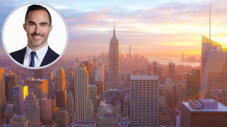 Doug Brown Joins Barton Barrett Marshall Team at Douglas Elliman ...