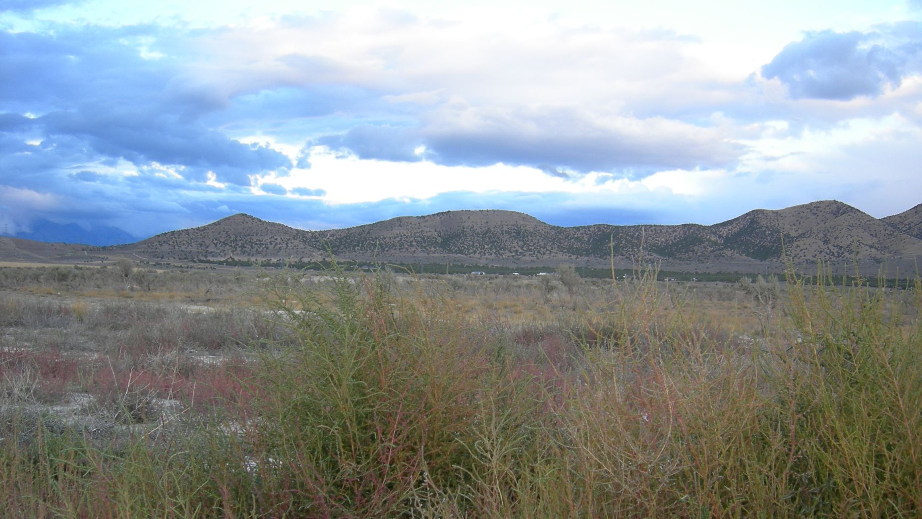 One Of California's Biggest Ghost Towns Sells For $22.6M | Inman Real ...