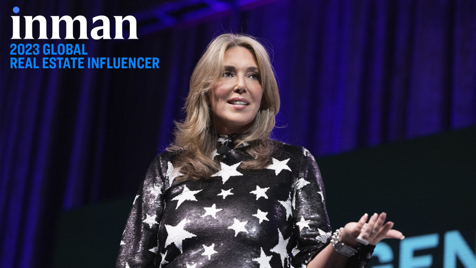 From Daydreams To Dream Homes: How Glennda Baker Rose To The Top ...