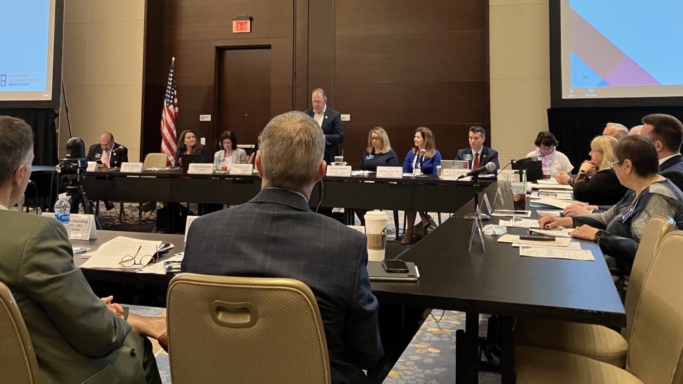 Fair Housing Training For Agents Will Be Mandatory Under NAR Proposal ...