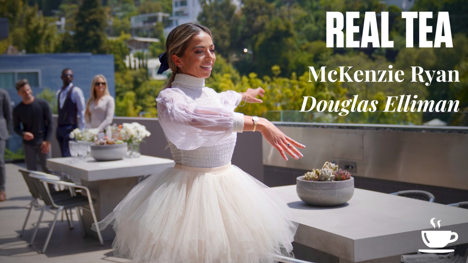 Olympic Training, Ballet, Real Estate — Now, 'Kendra Sells Hollywood' | Inman Real Estate News