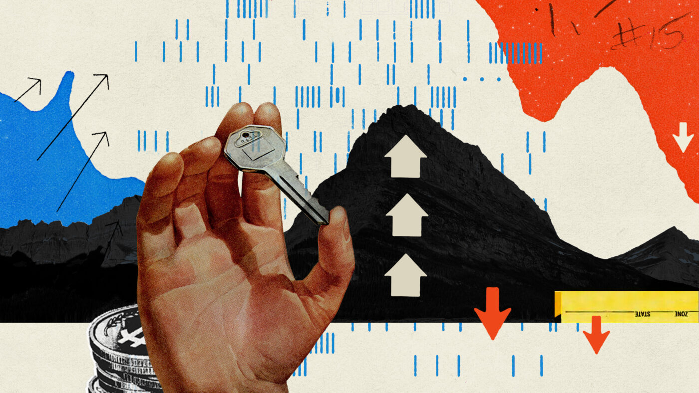 REACH Turns 10: Inside The NAR Tech Accelerator's Success Rate | Inman ...