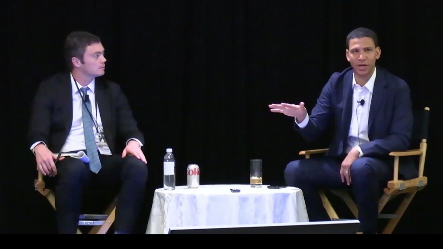 Compass CEO Robert Reffkin: FOMO Is Fueling 'Pent-Up' Demand - Inman