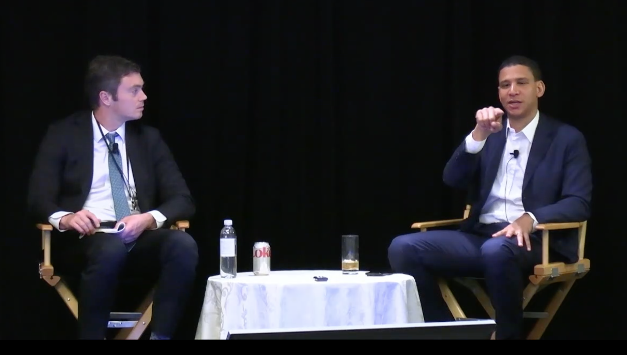 Compass CEO Robert Reffkin: FOMO Is Fueling 'Pent-Up' Demand - Inman