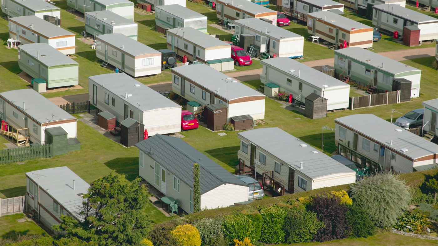 Are Mobile Home Parks A Smart Investment in 2023? | Inman Real Estate News