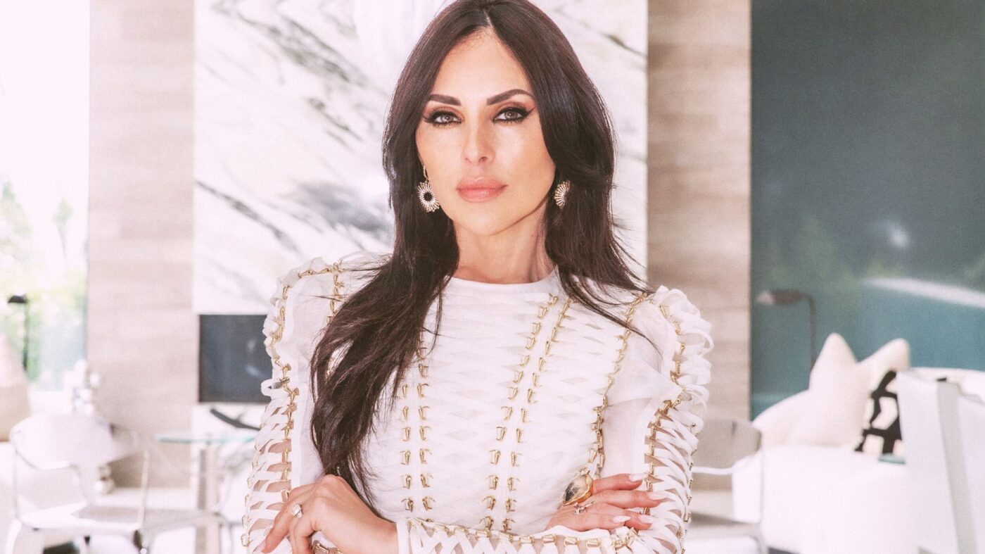 Vanessa Villela Of 'Selling Sunset' Fame Returns To The Agency | Inman ...