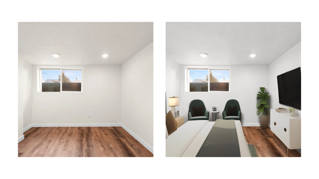 Virtual Staging AI ensures you'll never market an empty room again ...