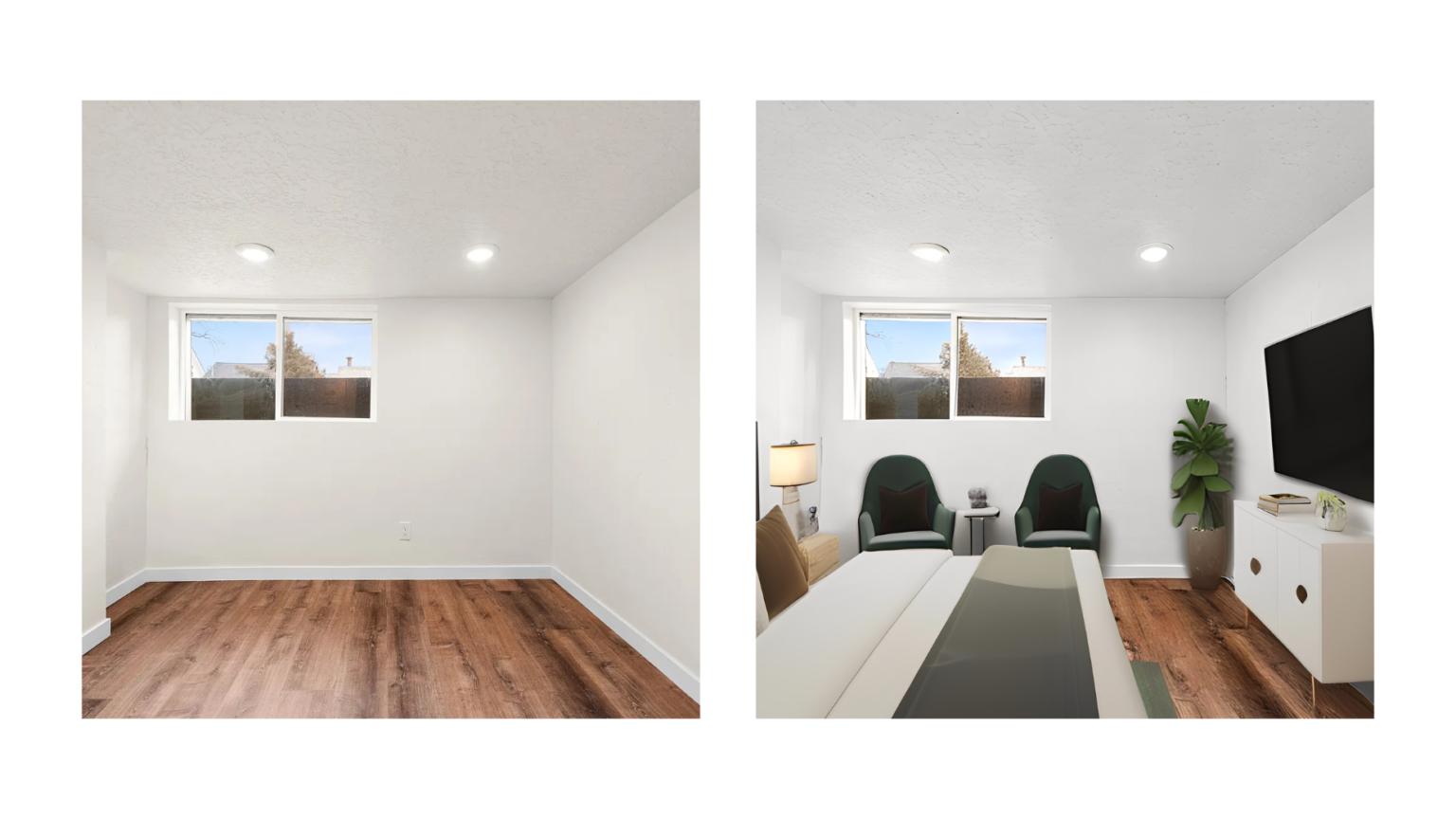 Virtual Staging AI ensures you'll never market an empty room again ...