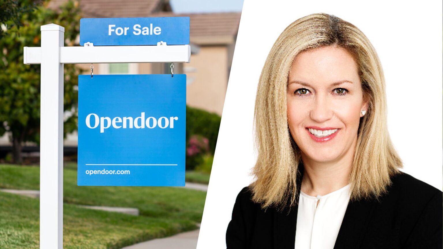 Opendoor CEO Carrie Wheeler On Q1 Earnings And The iBuyer's Future - Inman