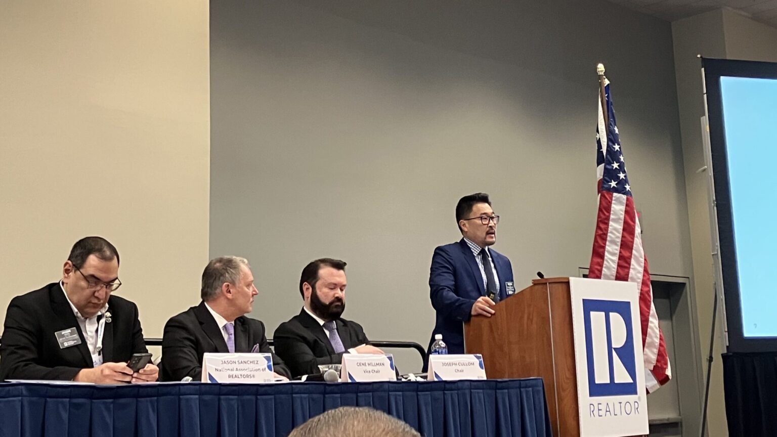 NAR Raises Alarm On Vacant Lot Scams, Floor Plan Use, 'Unfair ...