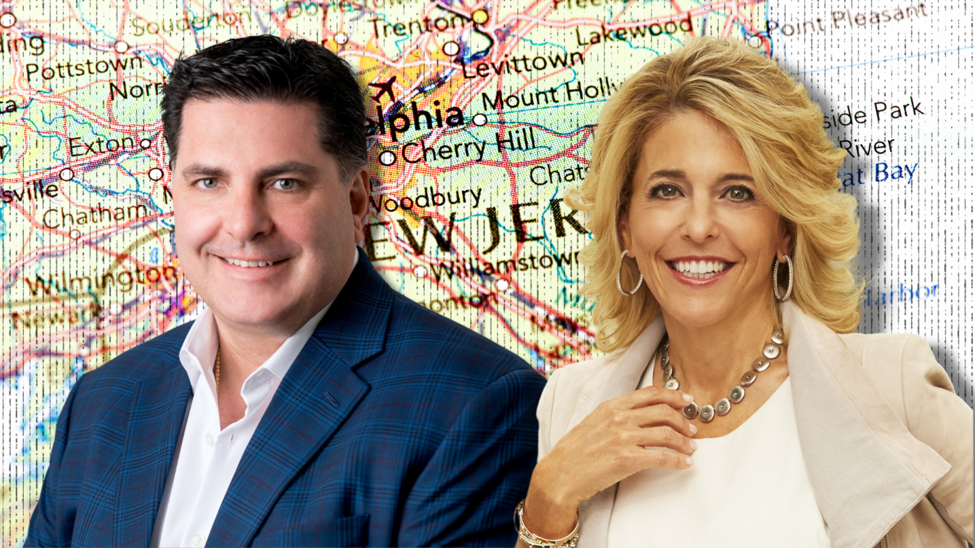 Corcoran Group Grows Presence In NJ With 109-Agent Franchise | Inman ...
