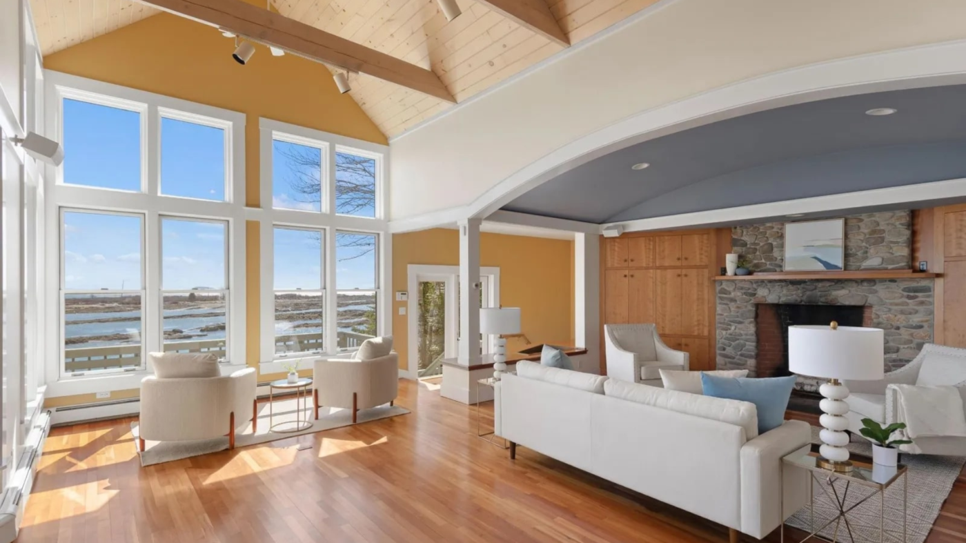 How to realize your vision with a home stager | Inman Real Estate News