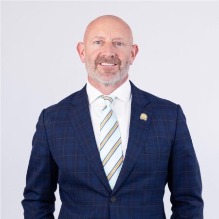 Woman Withdraws Case Accusing NAR, Kenny Parcell Of Harassment - Inman