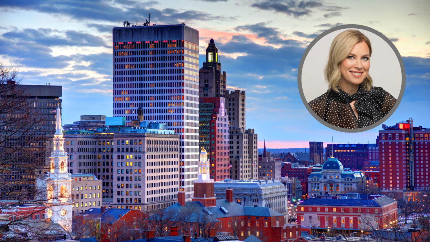 Lesson Learned: Dive In, Be Real And Connect | Inman Real Estate News