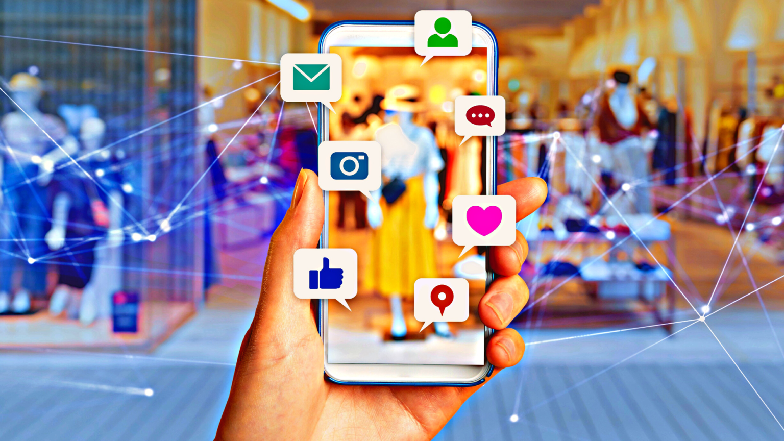 7 Educational Posts That Belong In Your Social Media Rotation | Inman ...