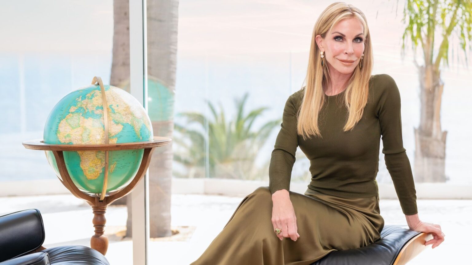 Top LA Agent Cindy Ambuehl Joins Christie's International Real Estate ...