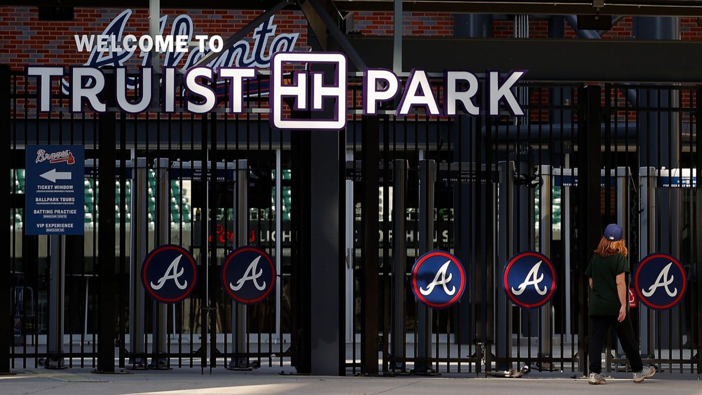 Truist Puts Former Keller Williams Exec In Charge Of Home Loans | Inman ...