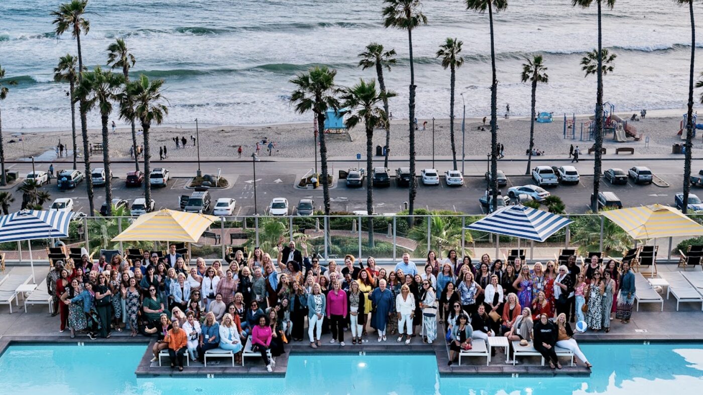 ‘Together We’ — How Women In Real Estate Are Working To Thrive | Inman ...