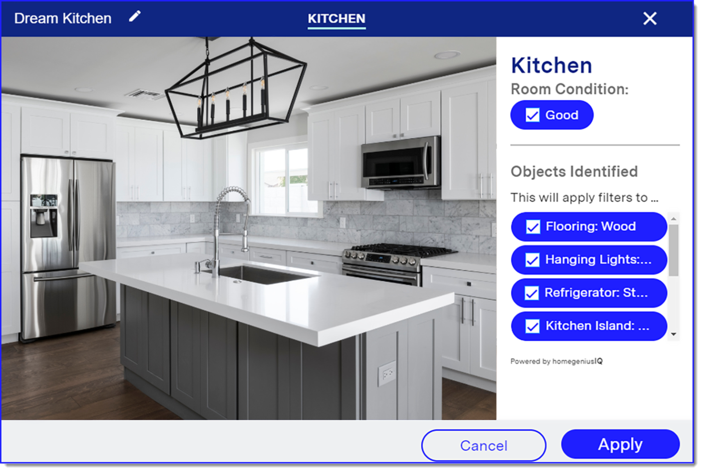 Homeownership begins with an AI-powered home search | Inman Real Estate ...