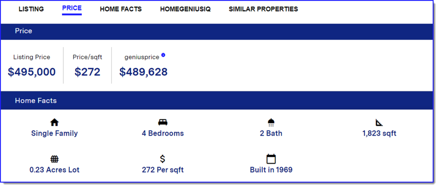 Homeownership begins with an AI-powered home search | Inman Real Estate ...