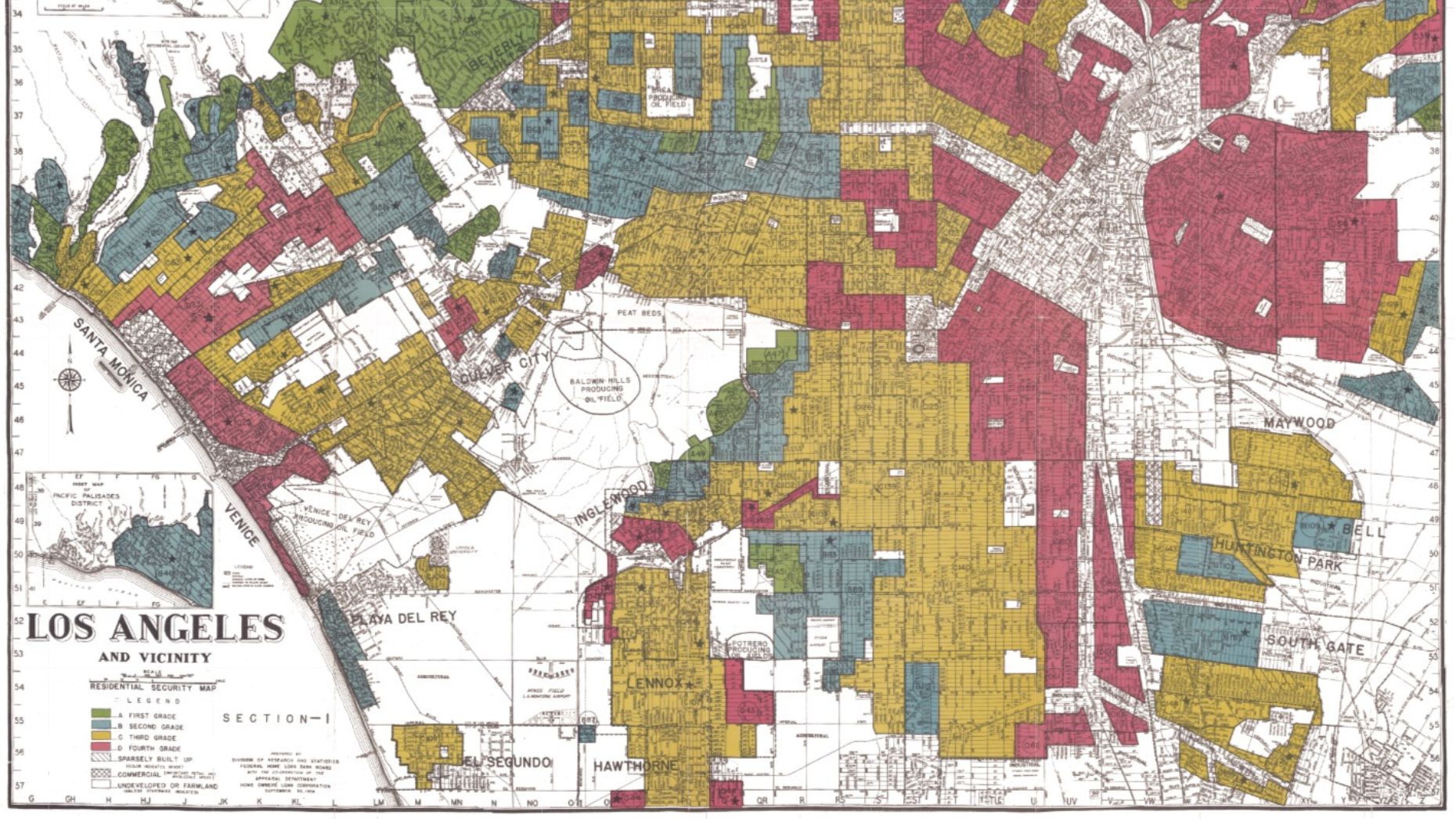 Veros Says Its AVM Isn't Tripped Up By Past Redlining - Inman