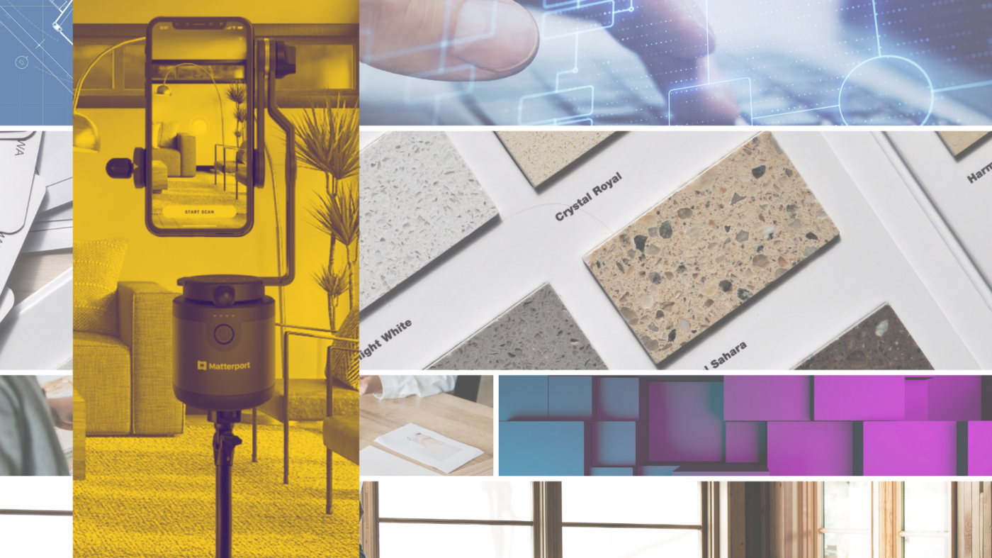 Matterport Sets Another Benchmark, Releases Genesis Platform | Inman ...