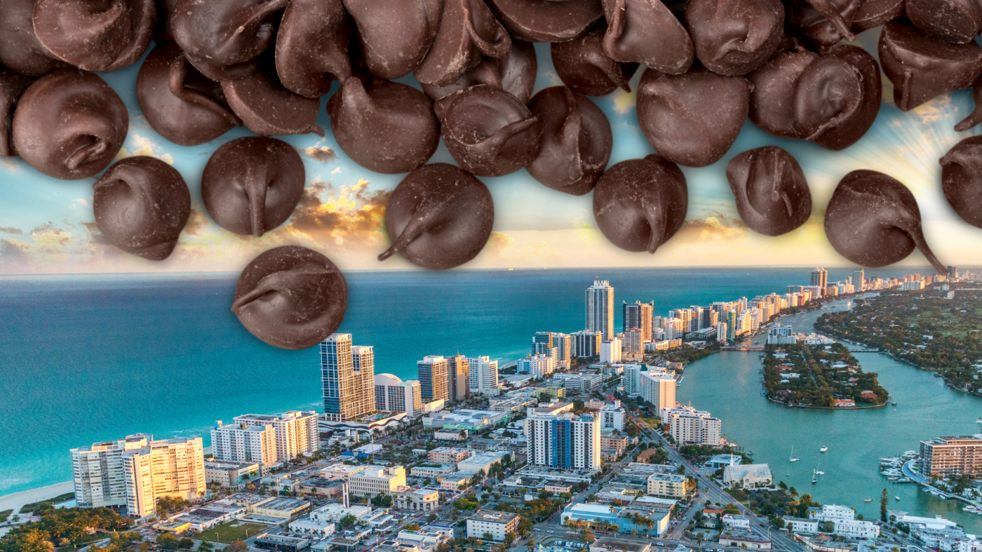 Miami Realtors Sweetens Tech Recipe With Chocolatechips.ai | Inman Real ...