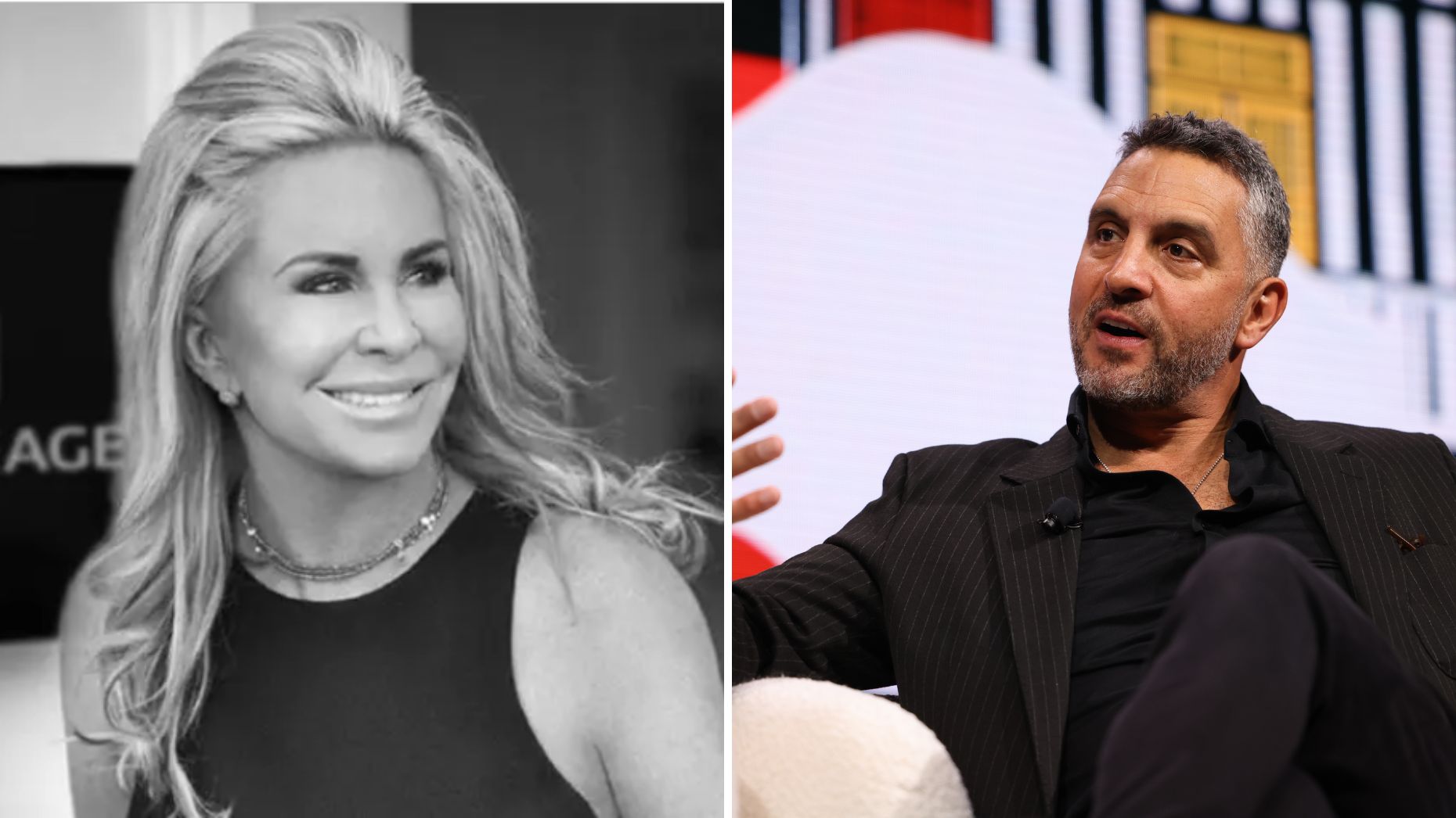 Top Agent Tracy McLaughlin 'Boomerangs' To The Agency | Inman Real ...