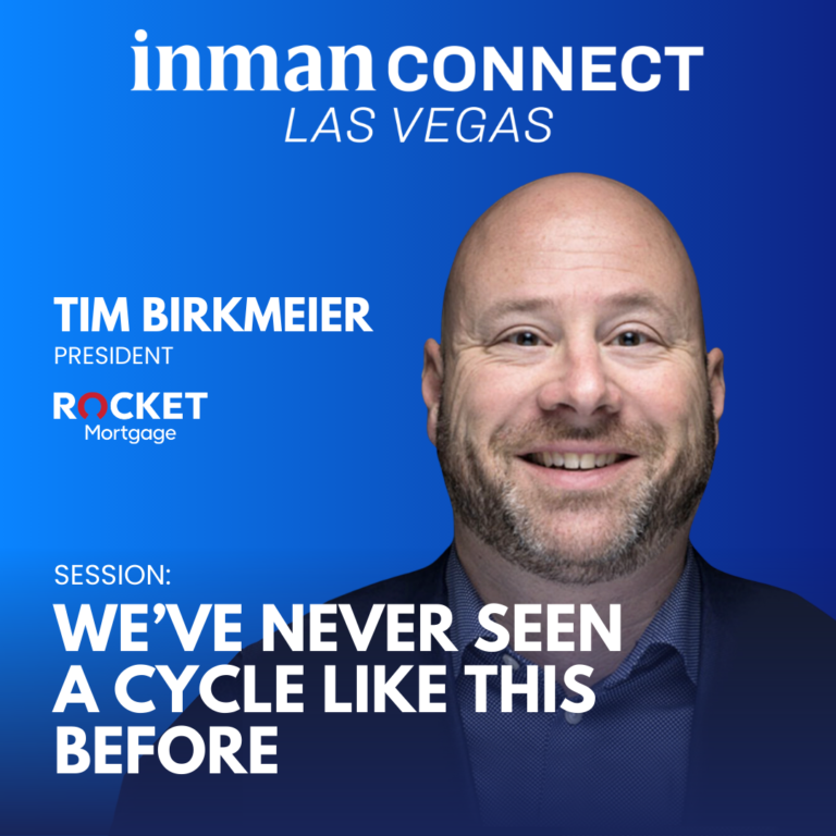 Get Inspired By 9 Real Estate Industry Titans at Inman Connect Las ...