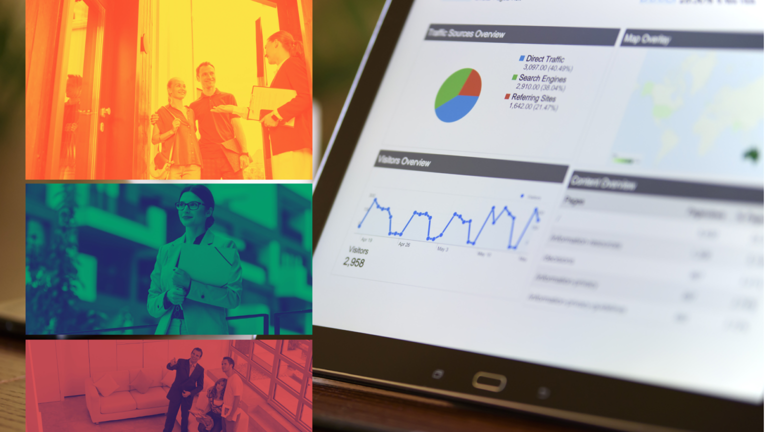 Top Producers Benefit With New Adwerx Top Performer Package | Inman ...