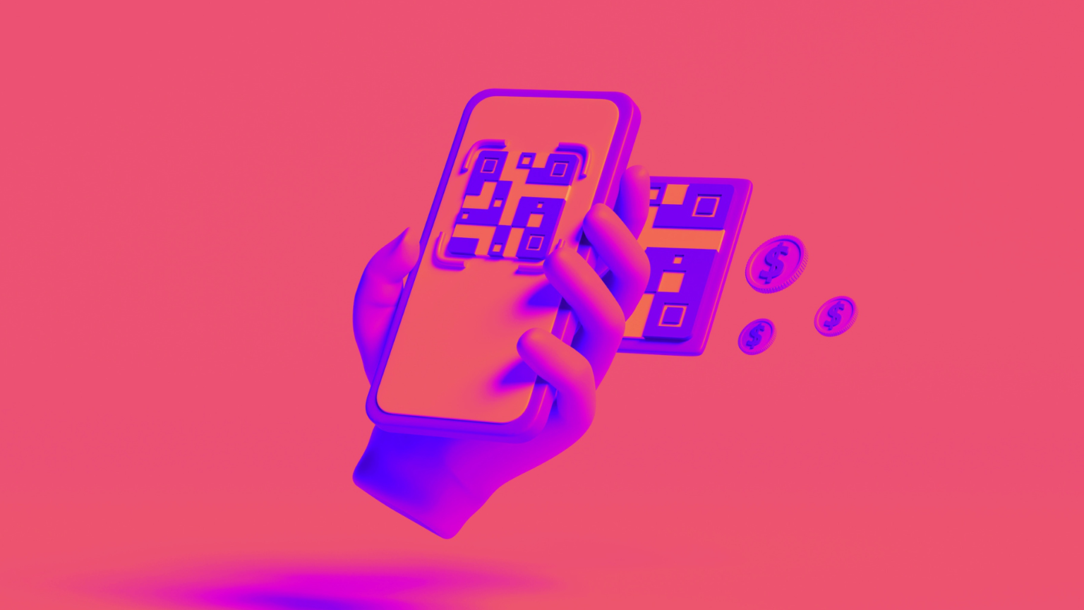 How We’re Using QR Codes For High-Impact Real Estate Marketing | Inman ...