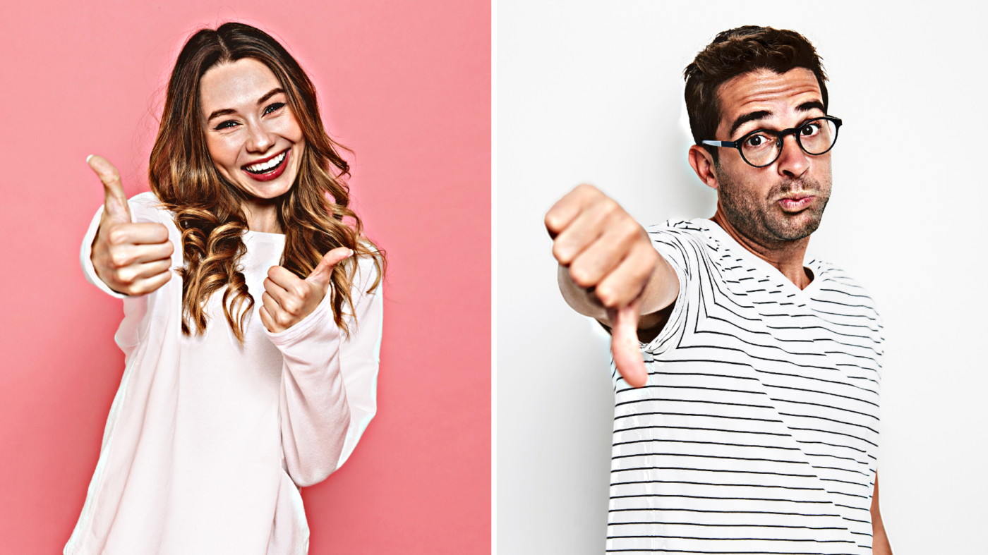 4 Do's (And 4 Don'ts) For Mastering The Art Of Giving Feedback - Inman