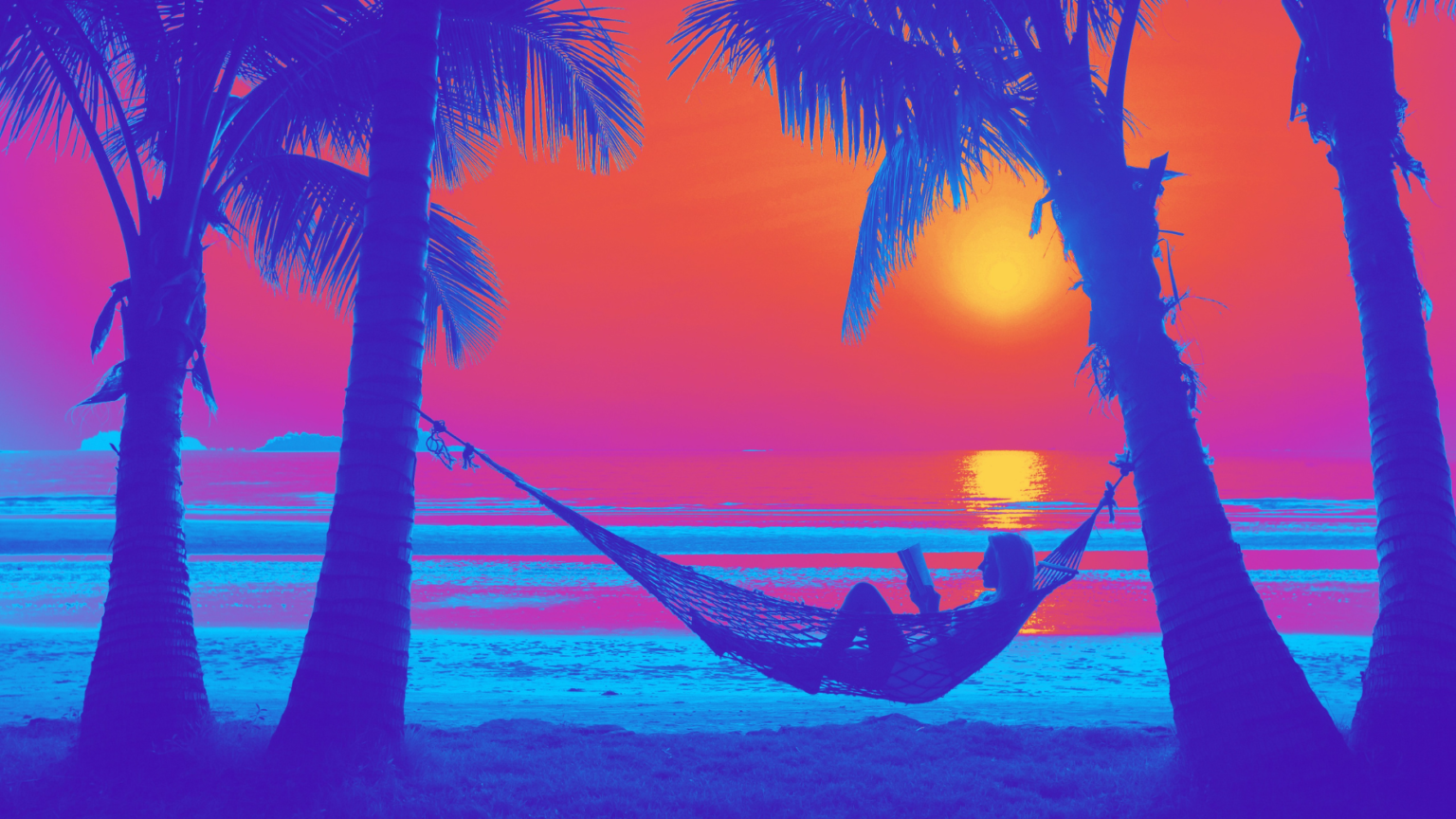 5 Secrets For Mastering The Art Of Vacation Relaxation | Inman Real ...