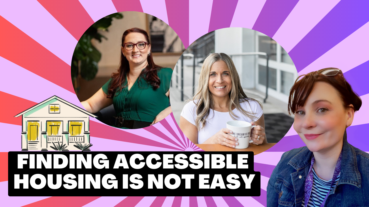 Welcome Home! How To Help Buyers Navigate Accessibility | Inman Real Estate News