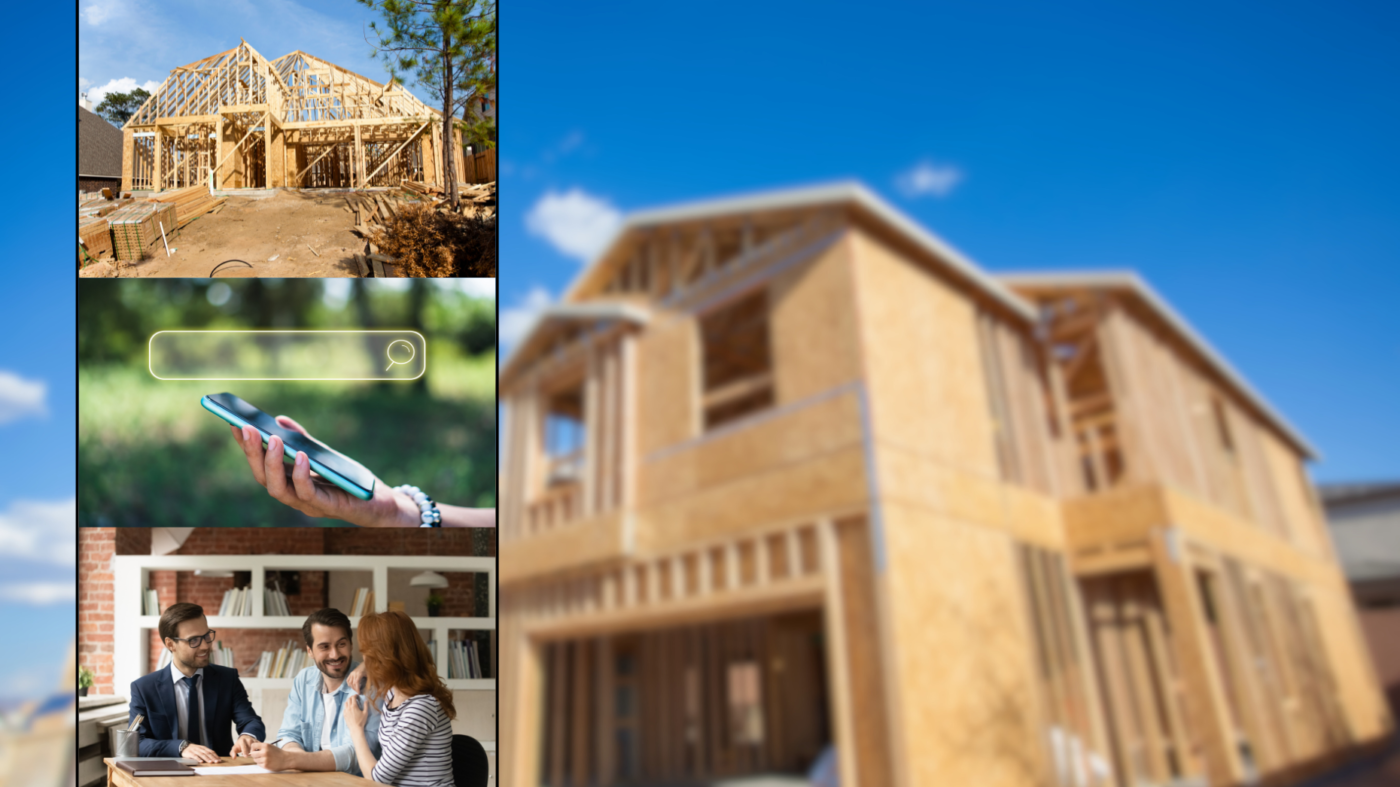 Home Search Startup Dash Rolls Out New Construction Info For Agents ...